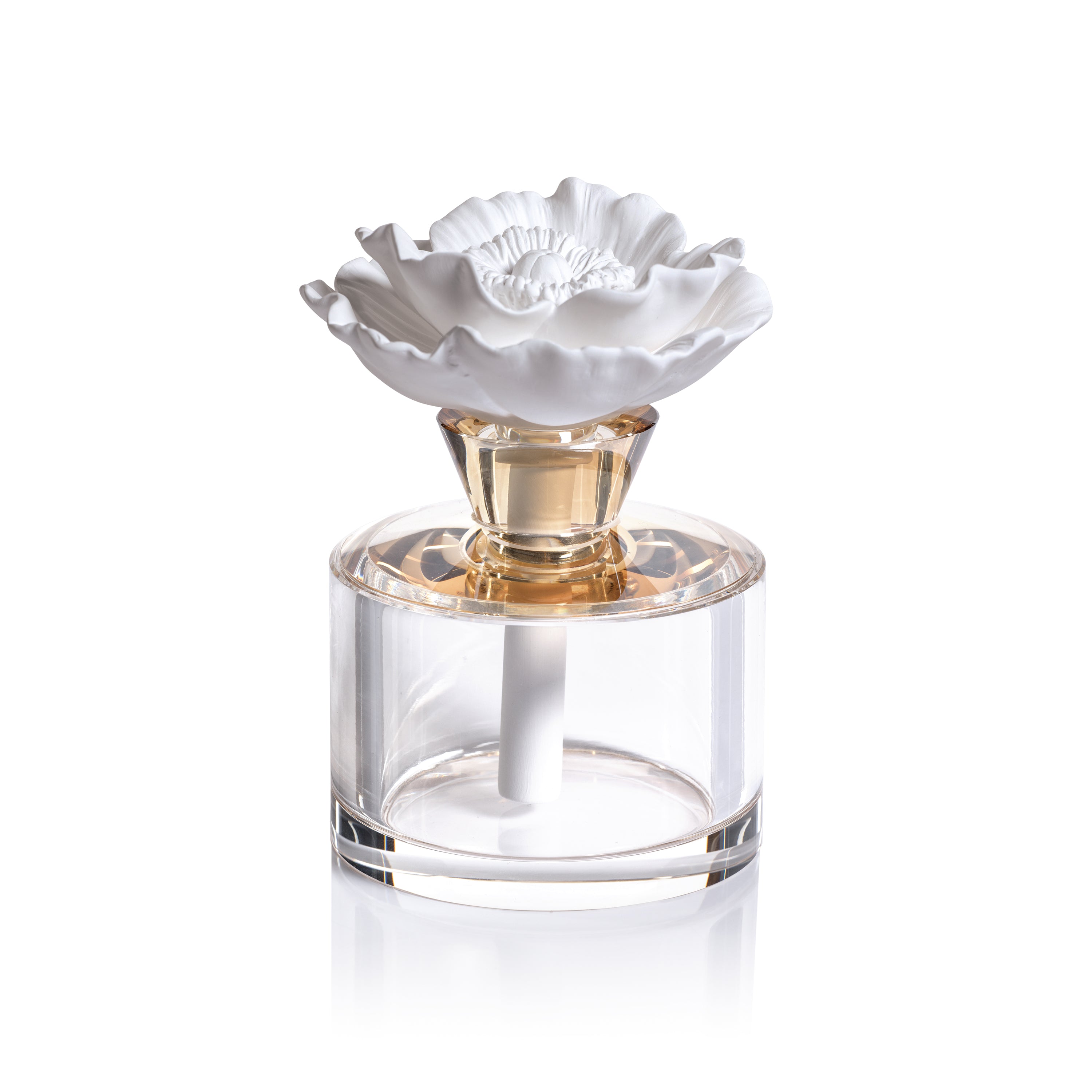 Zodax Venezia Porcelain Diffuser, – Design Shop By Shell