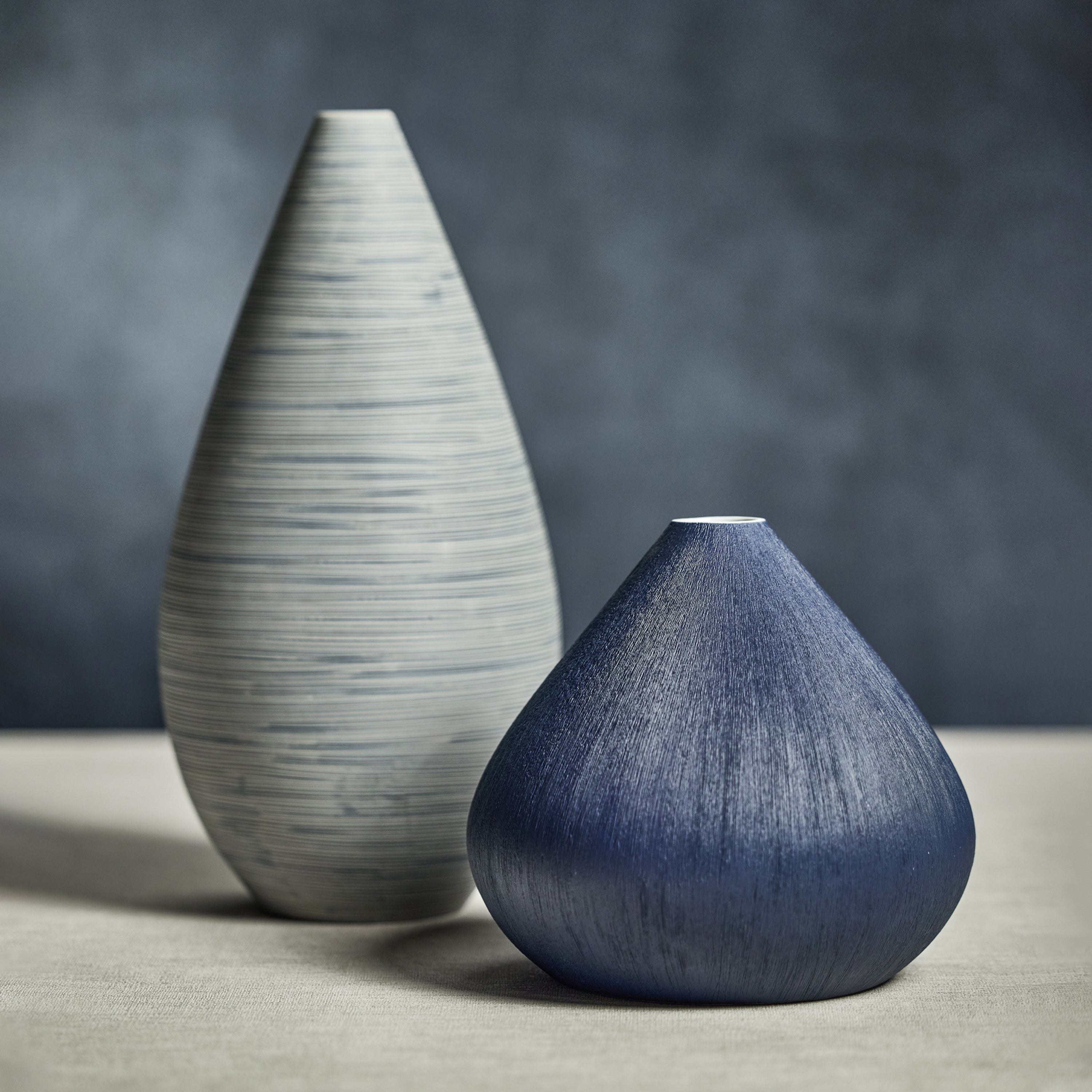 Zodax Maynard 6.75" Tall Porcelain Vase – Design Shop By Shell