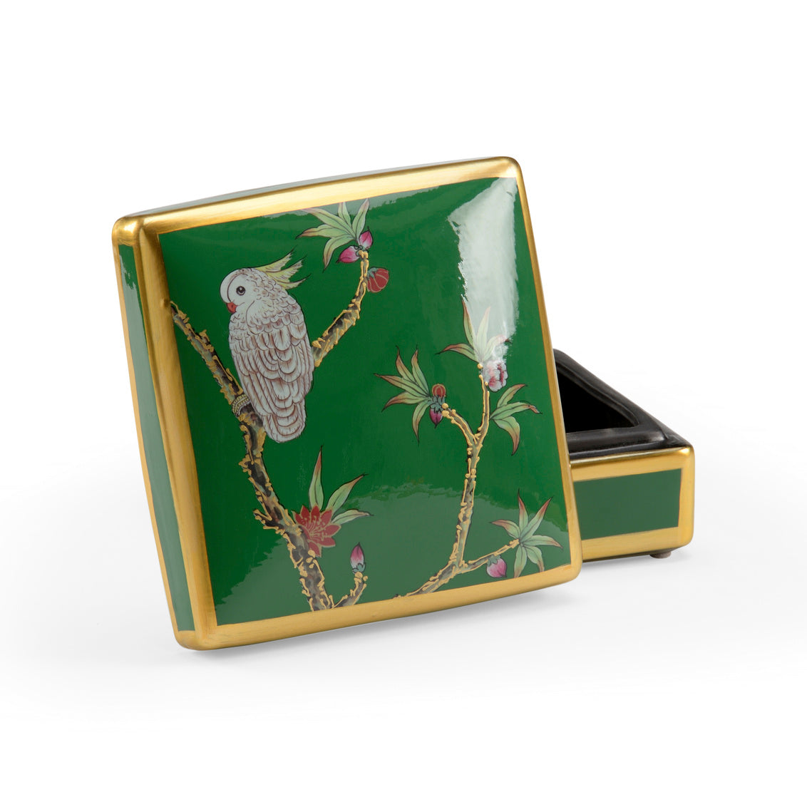 Wildwood Polly Davis Box – Design Shop By Shell