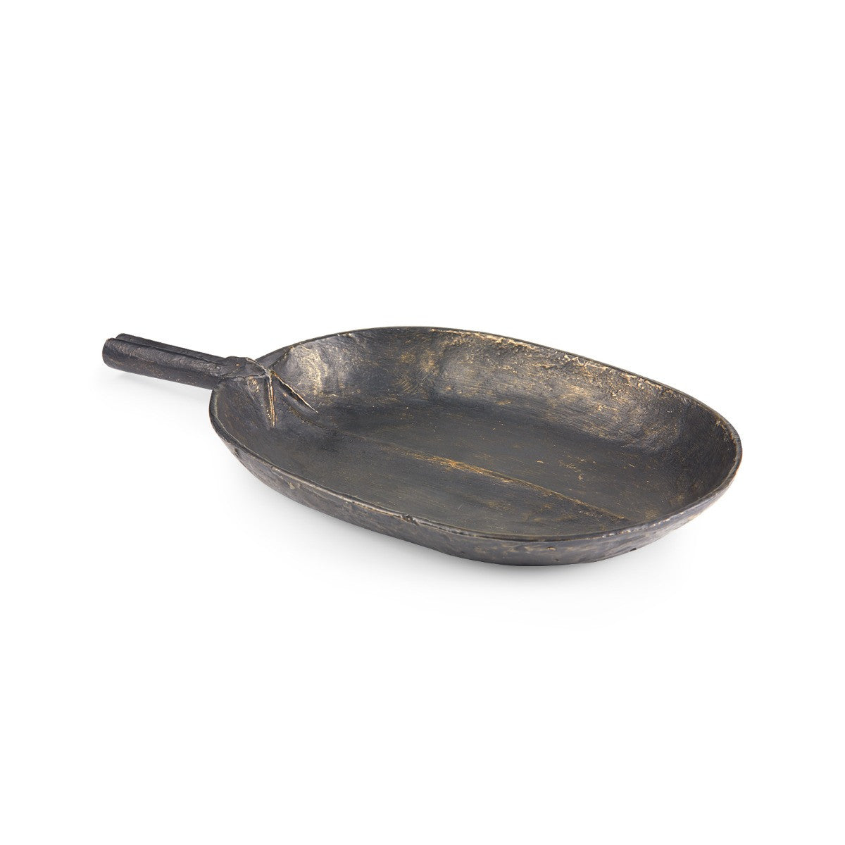 Villa & House Clovis Plate, Bronze – Design Shop By Shell