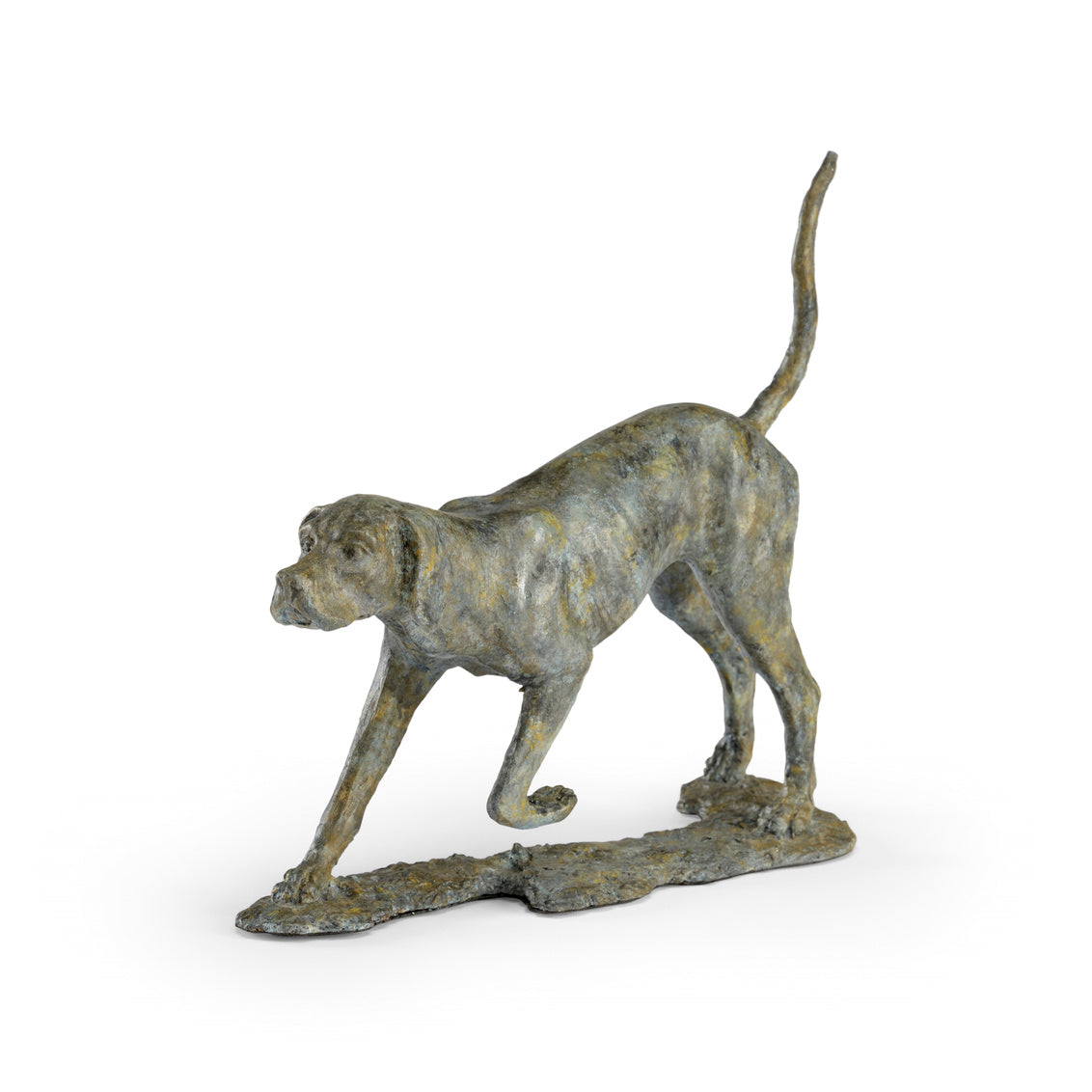 Chelsea House Pointer - Verde – Design Shop By Shell