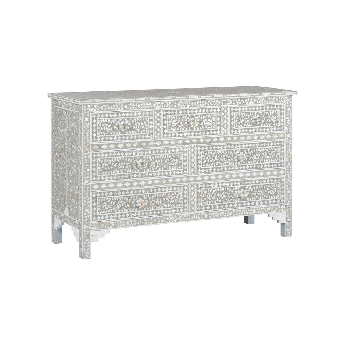 Chelsea House Charles Chest – Design Shop By Shell