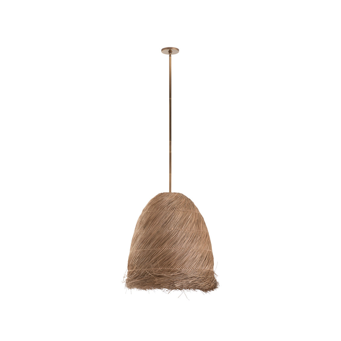 Wildwood Tulum Pendant – Design Shop By Shell