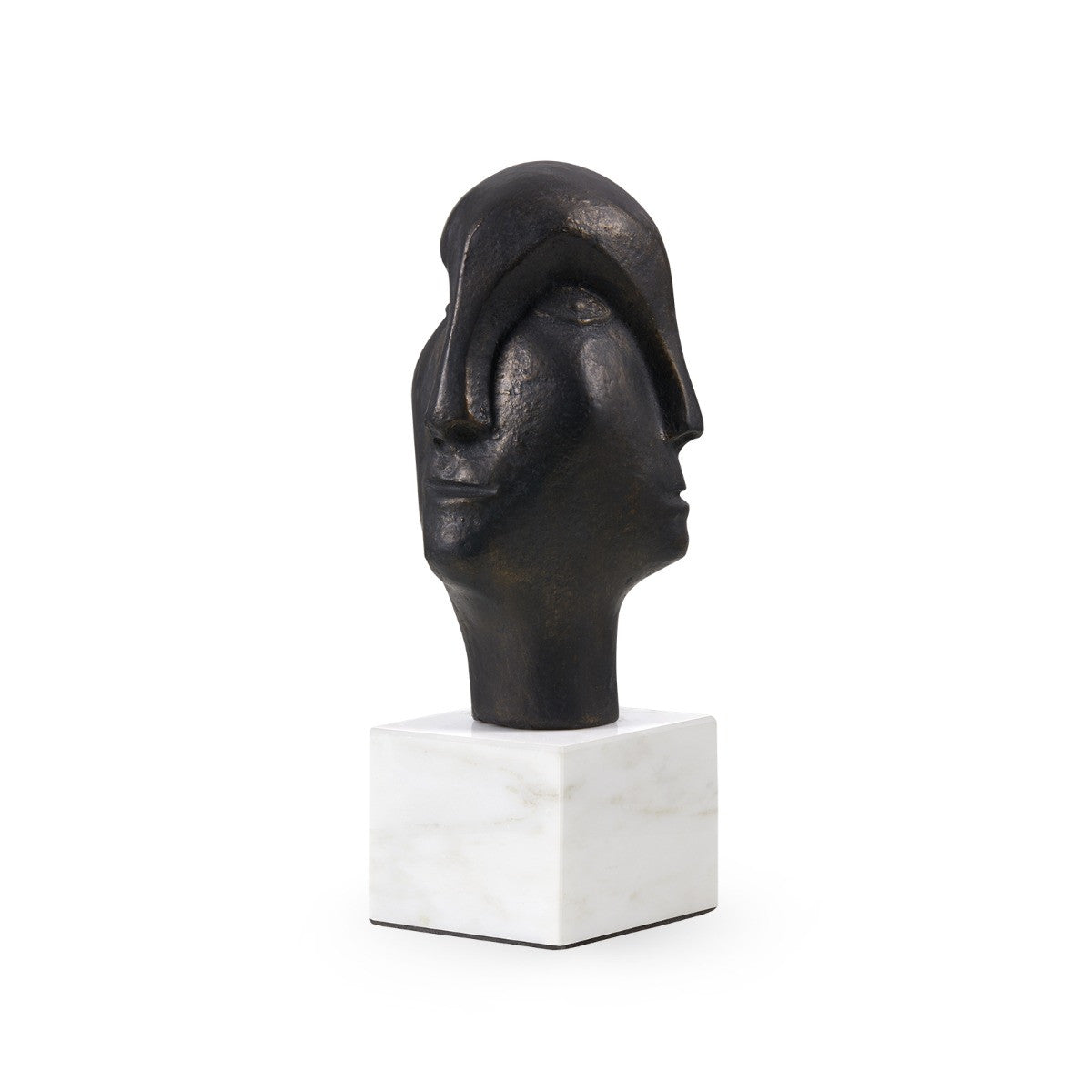 Villa & House Gemma Statue, Bronze – Design Shop By Shell
