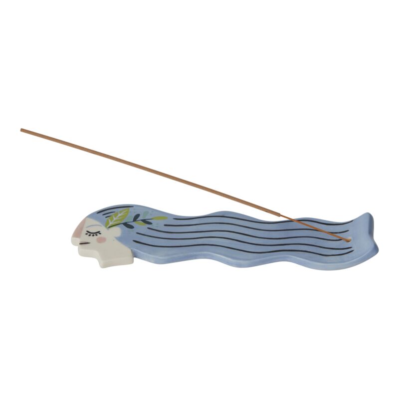 Design Shop Noureen Incense Holder – Design Shop By Shell