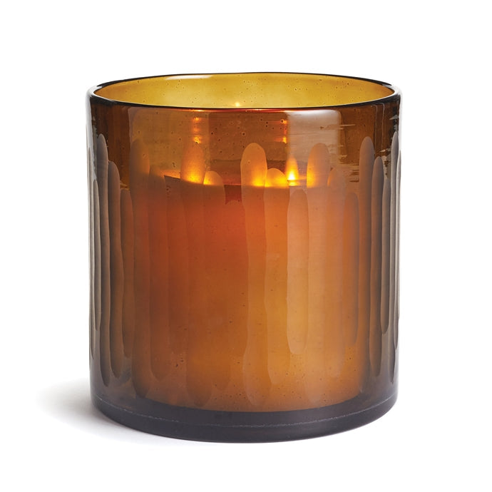 Soren Hurricane Dark Brown – Design Shop By Shell